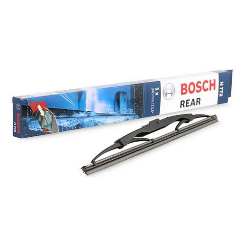 Bosch Rear Wiper 340mm 3397004772 | eBay Australia