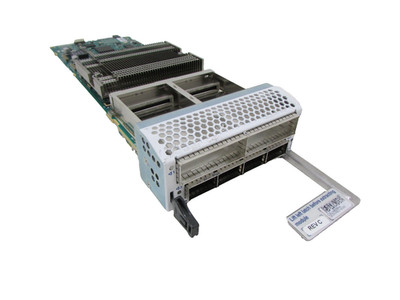 Coriant /Infinera GLS-G30CHM1Z-00 G30 CHM1 4x100G module | eBay
