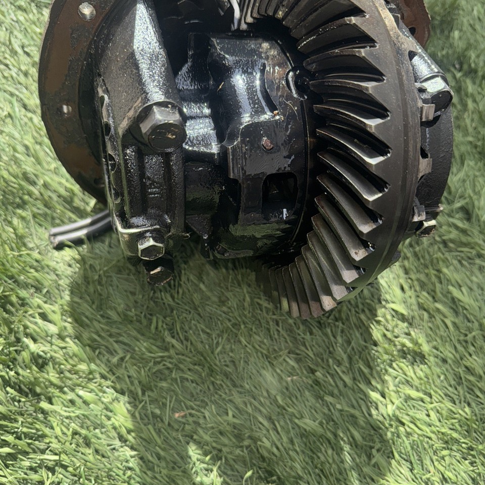 96-02 Toyota 4Runner Rear Locking Differential 3rd Member E-Locker 4.30 ...