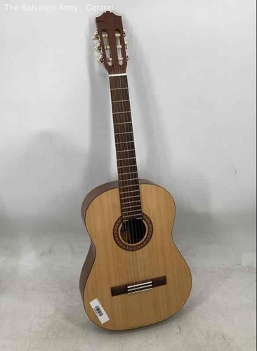 Yamaha Brown Musical Instruments 6 String Acoustic Guitar w/Gig Bag | eBay