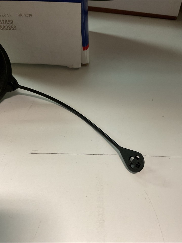 Genuine Fuel Gas Cap GM/ACD 1997-2015 19432733 OEM | eBay