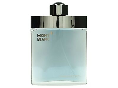 New Montblanc Individuel Eau de Toilette, 2.5 Fl Oz 3386460028394| eBay