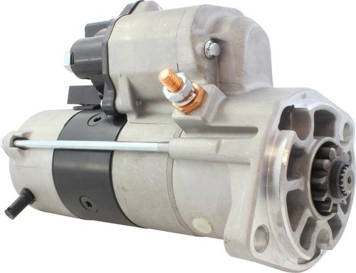 Starter fits Cummins QSB 5256155 428000-6800 70024277 91295932 ...