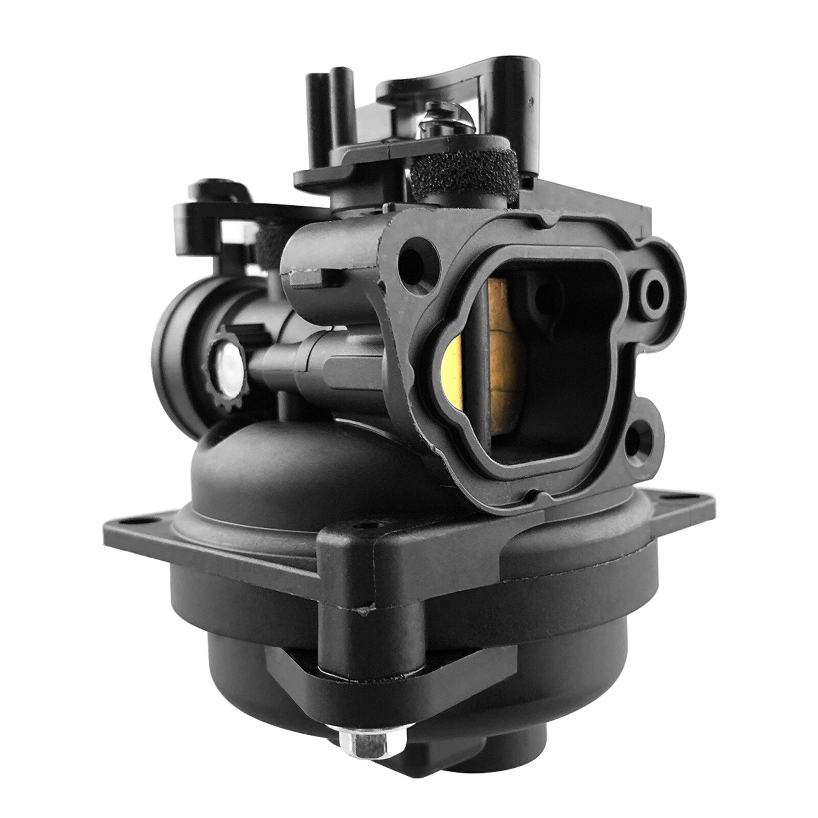 Carburetor for Toro Lawn Mower Model 20353 w/ B&S 7.25 163cc Engine | eBay