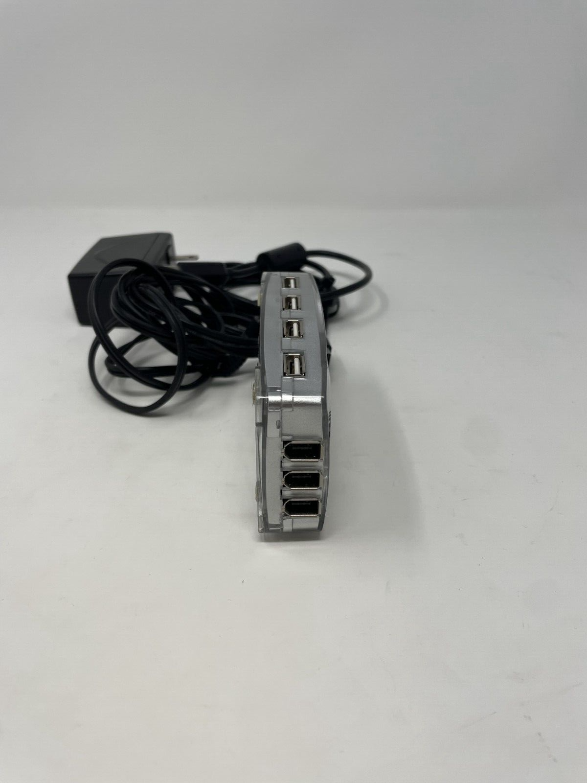 Dynex+Dx-uh227+USB+2.0+7+Port+Hub+Factory for sale online | eBay