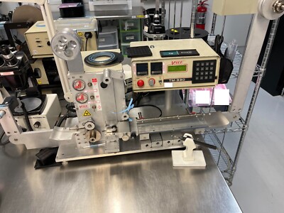 PCB Assembly Equipment - Taping