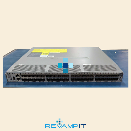 Cisco MDS 9148S 16G Multilayer Fabric Switch (DS-C9148S-K9) | eBay