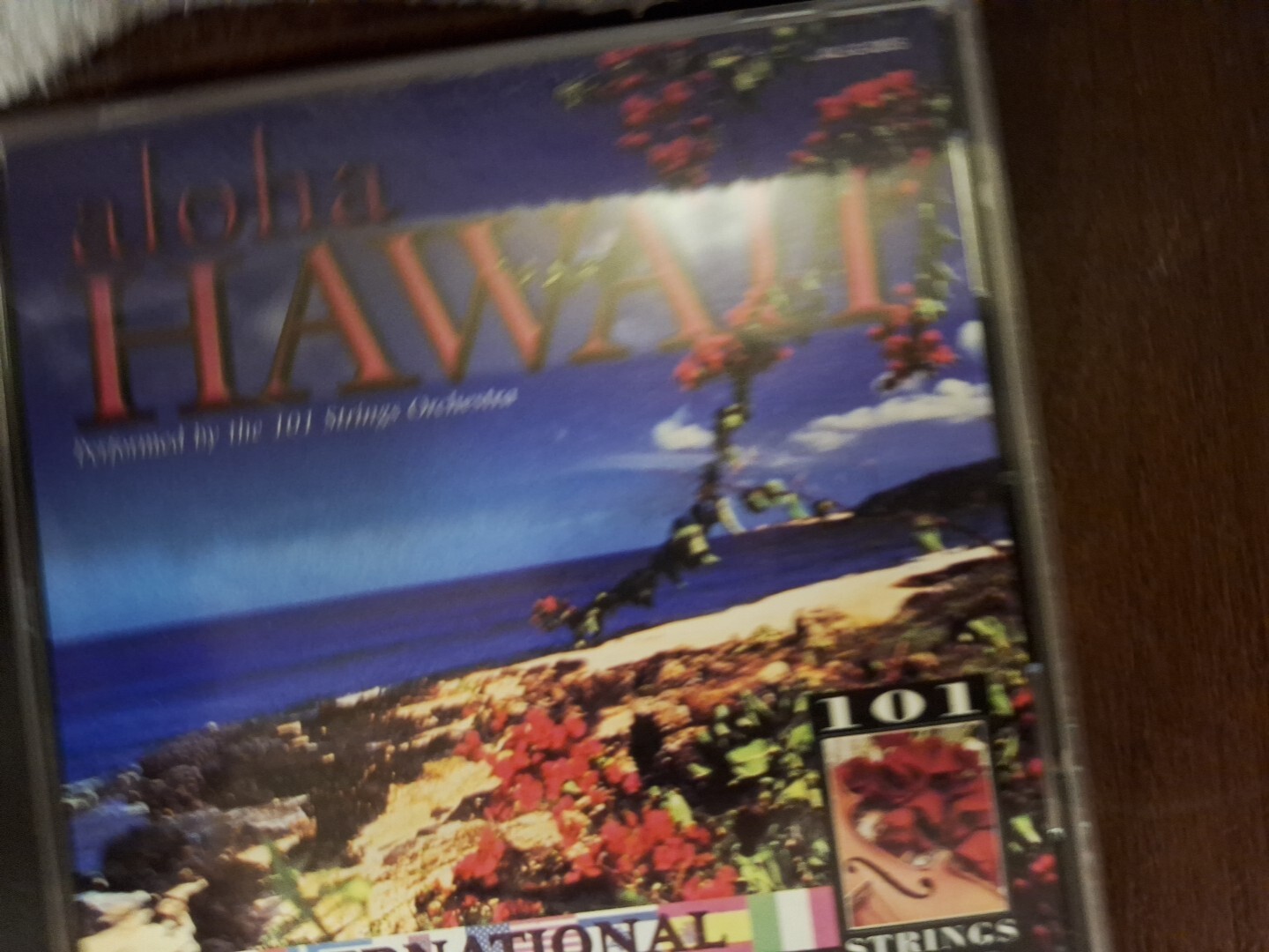 Lot Of 4 Hawaiian Songs Cds Luau Tropical Island Music ALOHA | eBay