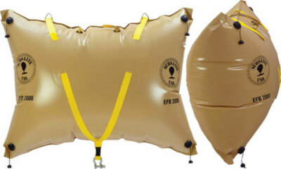 Subsalve Enclosed Flotation Lift Bag (Enclosed Pillows) | eBay