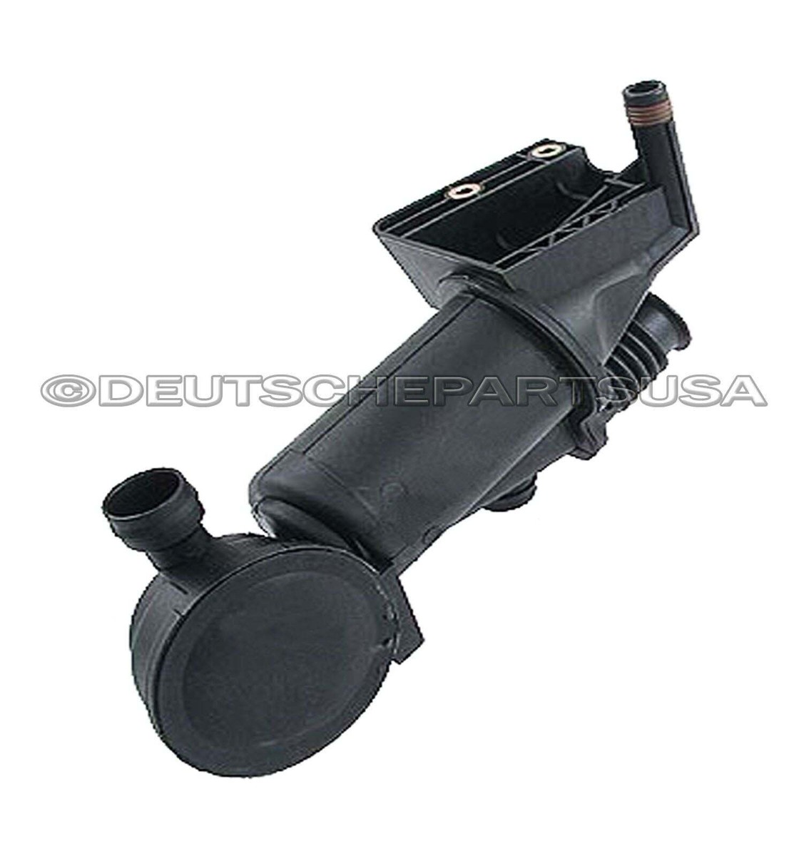 Porsche Boxster Pcv Valve