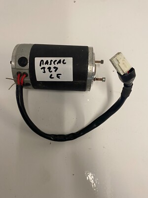 Mobility Scooter Rascal 329LE Motor | eBay