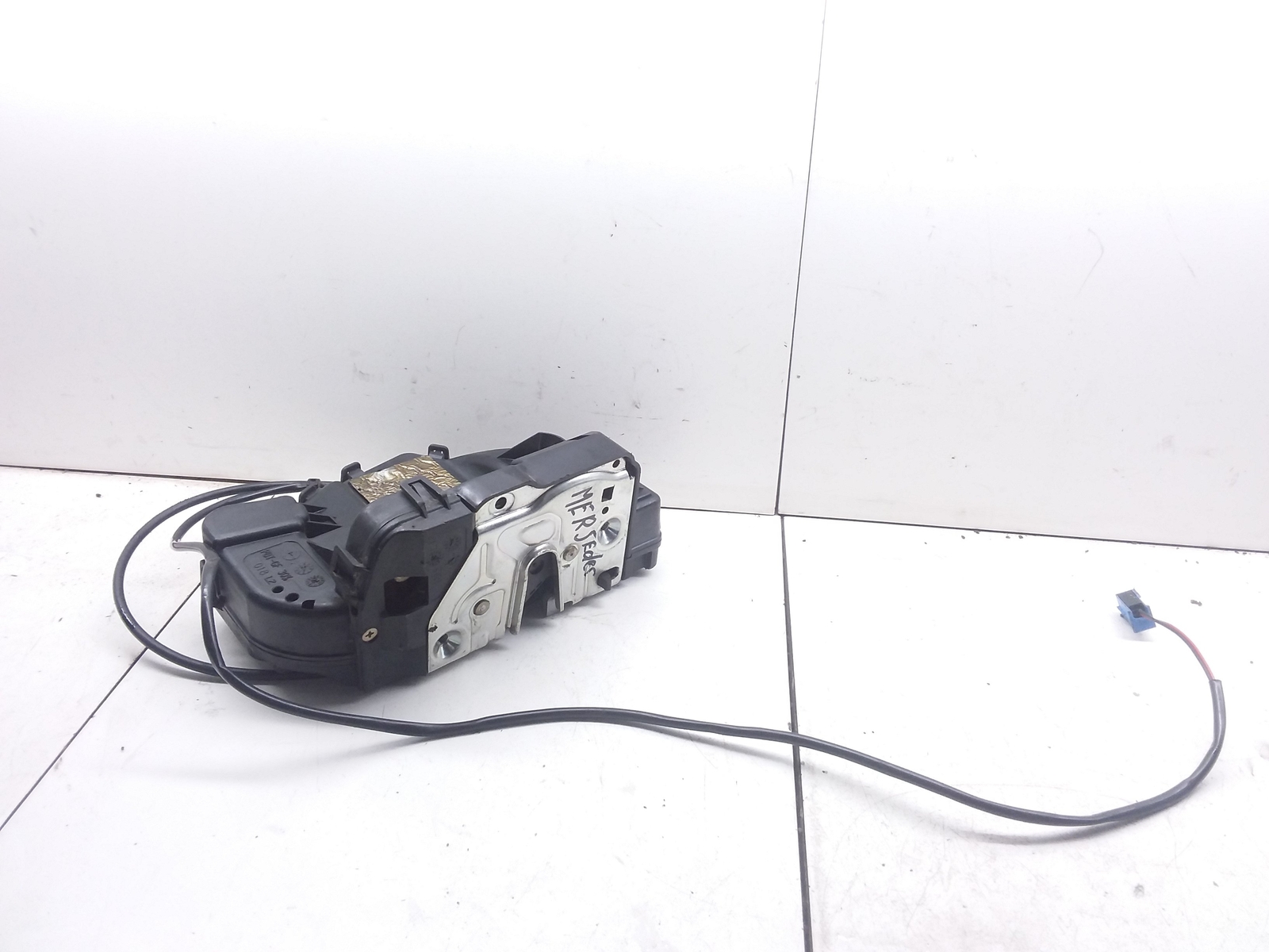 Mercedes-Benz 2117300535 for sale online | eBay