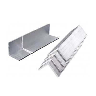 Galvanized Angle Steel Angle Iron Size 20-50mm Length 100-400mm Thick 0 ...