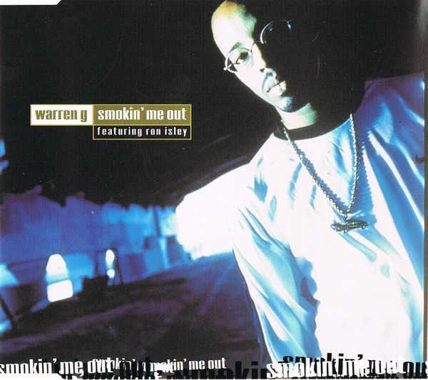 Audio Cd Warren G - Smokin' Me Out 731457444320 | eBay UK
