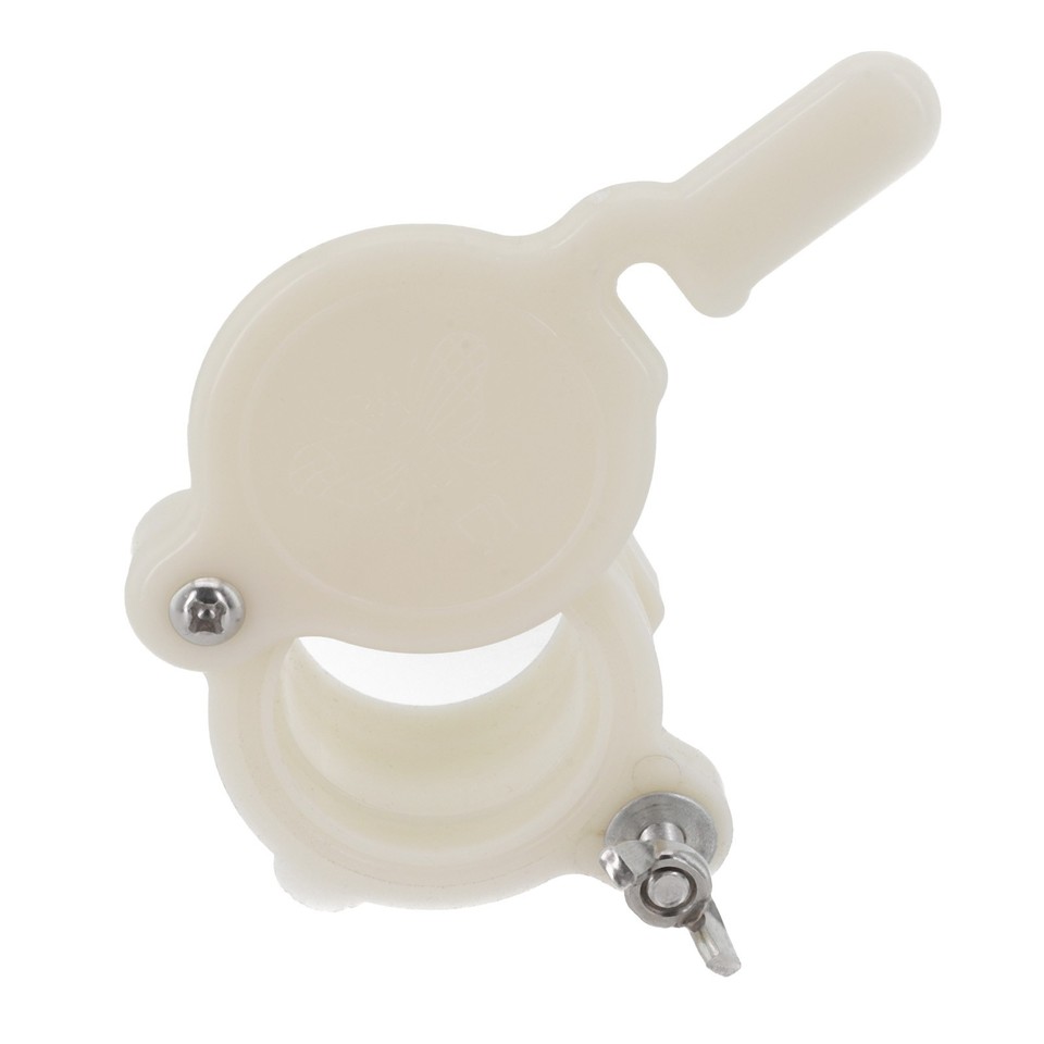 Bee Hive Equipment Extractor Bottling Machine Easy to Use Honey Gate ...