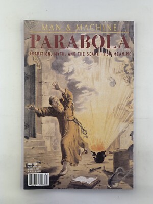 Parabola Magazine Fall 2008 | eBay