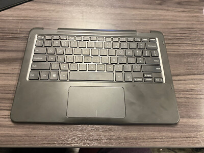 Dell INSPIRON 11 3000 LAPTOP MODEL P25T TYPE P25T001 KEYBOARD | eBay
