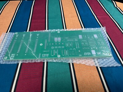 Seriss Corporation MODIFIED 1A2 KSU Multiline Phone Control System Circuit Board | eBay