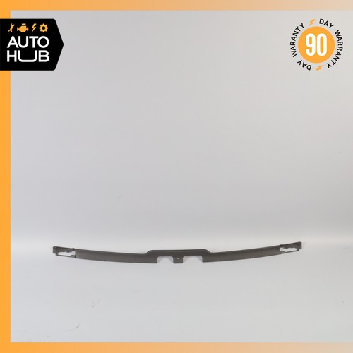 04-08 Cadillac XLR Convertible Hard Top Windshield Latch Trim Cover OEM ...