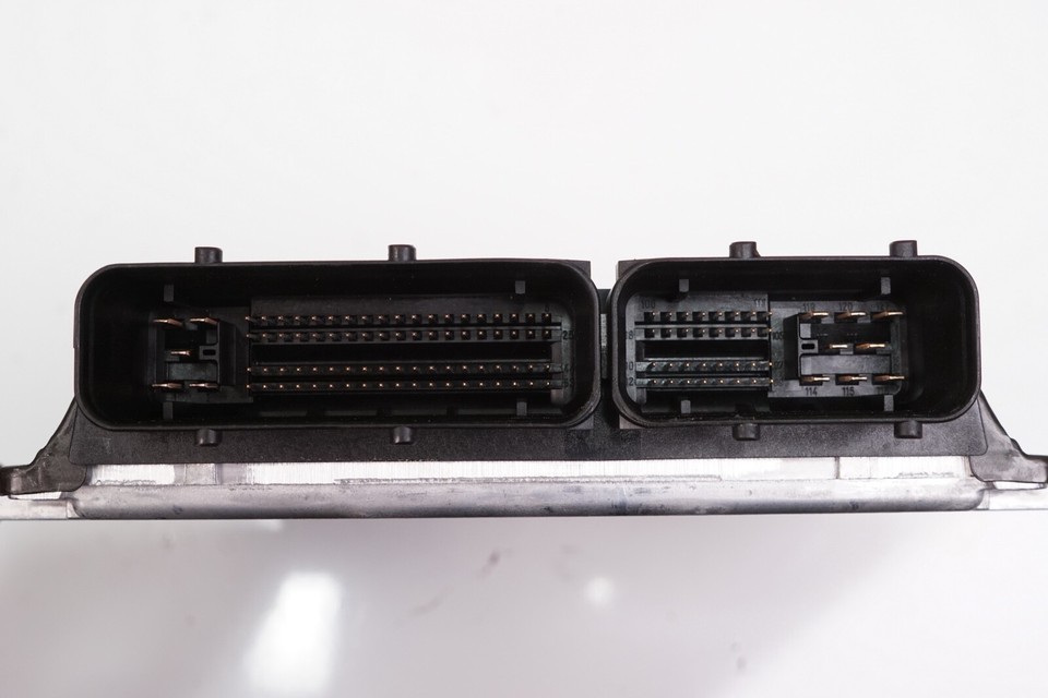 INFINITI G35 ECM Engine Control Module Computer 3.5L M/T OEM 2004 | eBay