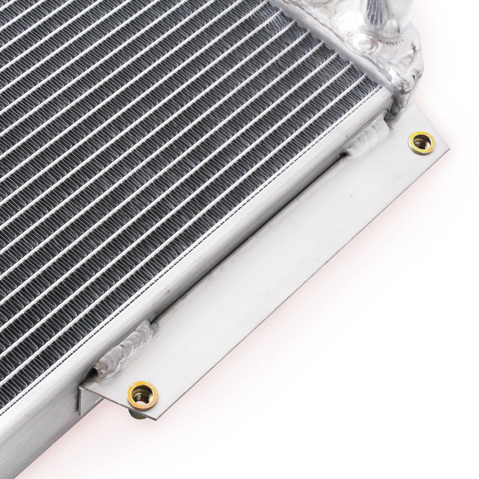 3Row Aluminum SIDE-FILL Radiator for 1977 1978 1979 1980 MG MGB GT ...