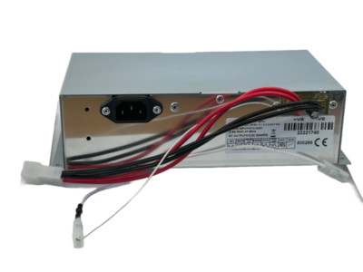 Caravan Motorhome Mains Power Supply Battery Charger Transformer 12V ...