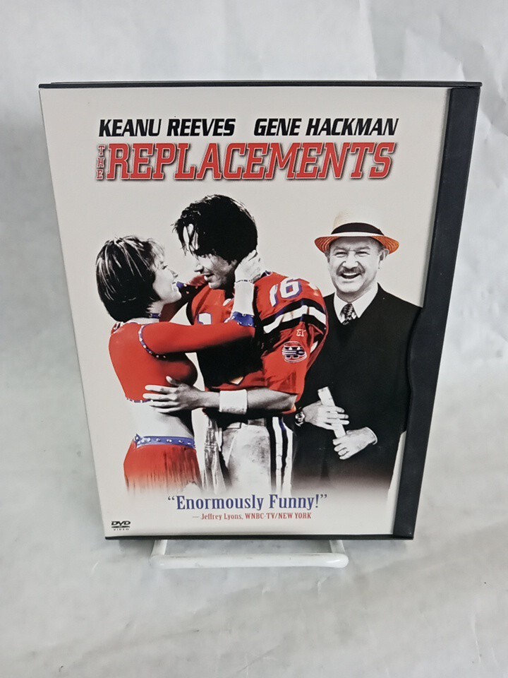 The Replacements Movie John Debney – The Replacements (Music From