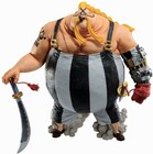 One Piece Fierce Men Queen Ichiban Figure Tamashii | eBay