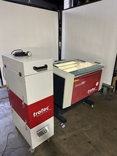 Trotec Speedy 300 Laser Engraver for sale online | eBay