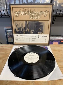 crown_point_records | eBay Stores