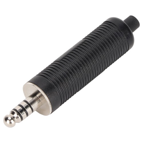 Helicopter Plug Headset Adapter U‑174/U Solder Type Connector For David ...