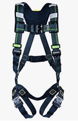 Safety Harnesses - Utility Harness