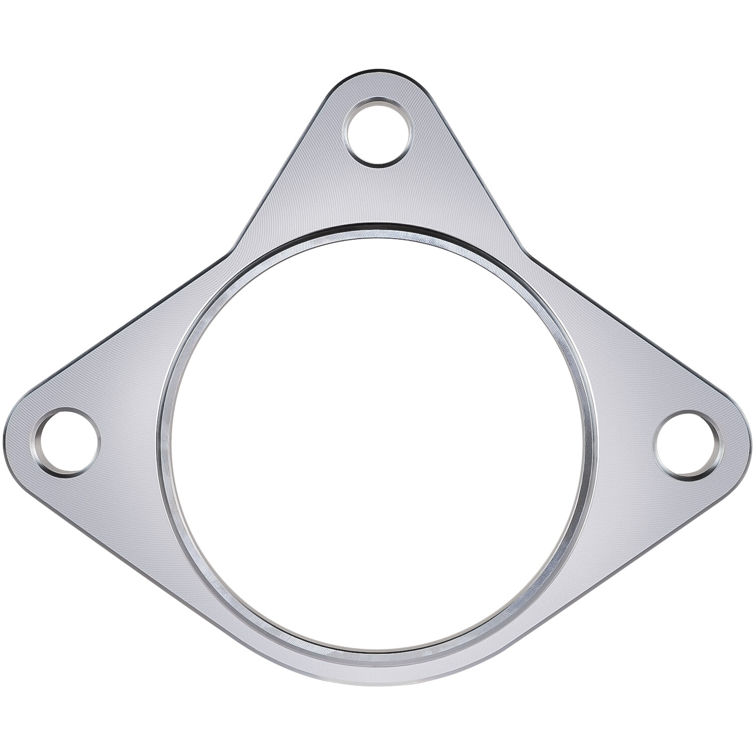 Starter Spacer with Bolts Kit For Dodge 5.9L Cummins 1994-2002 - 5 ...