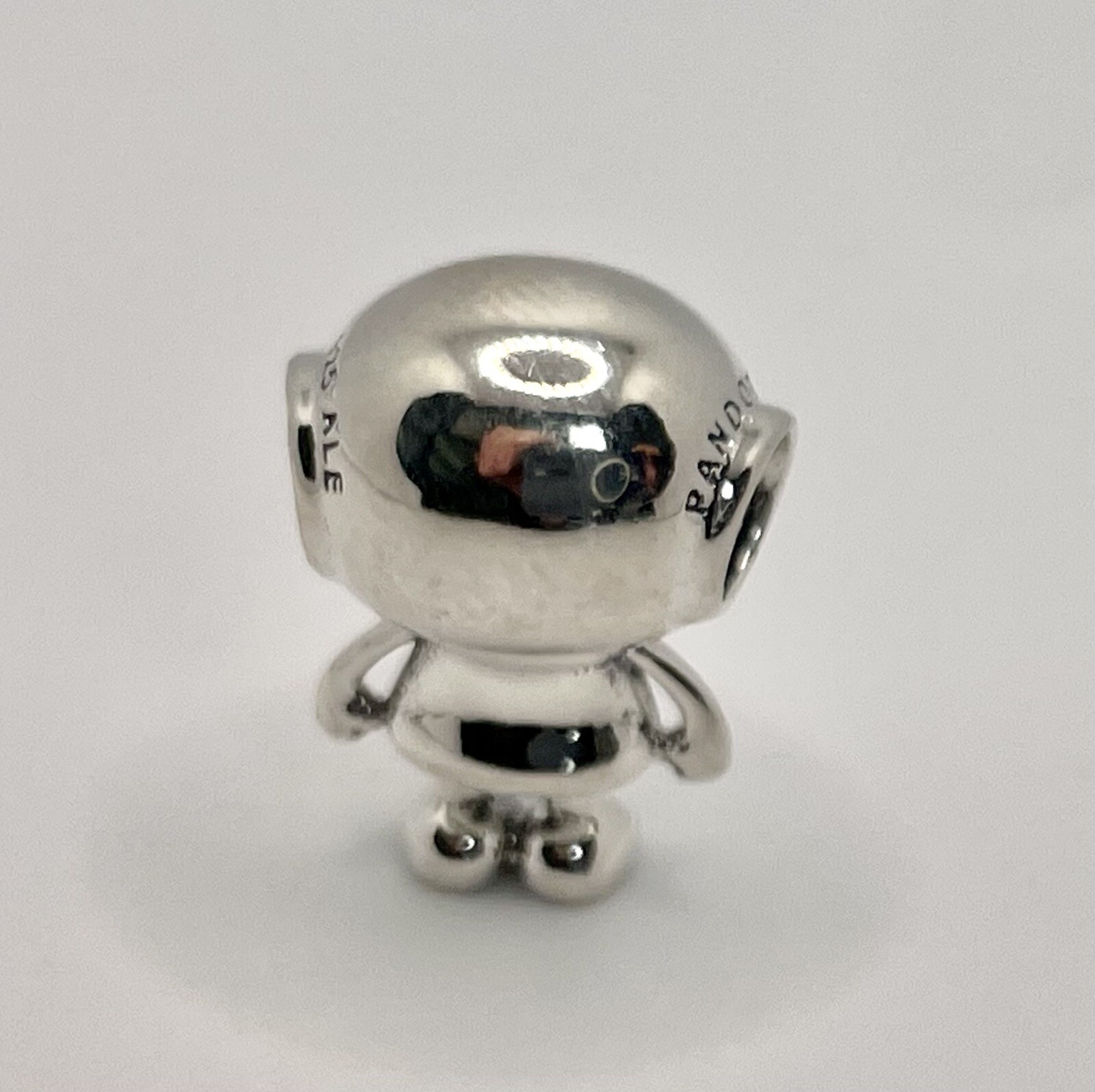 Pandora Astronaut Charm "Cosmo Tommy" - Gem