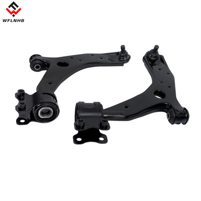 Front Lower Wishbones Suspension Arms For Hyundai i10 2008-2013 Pair ...