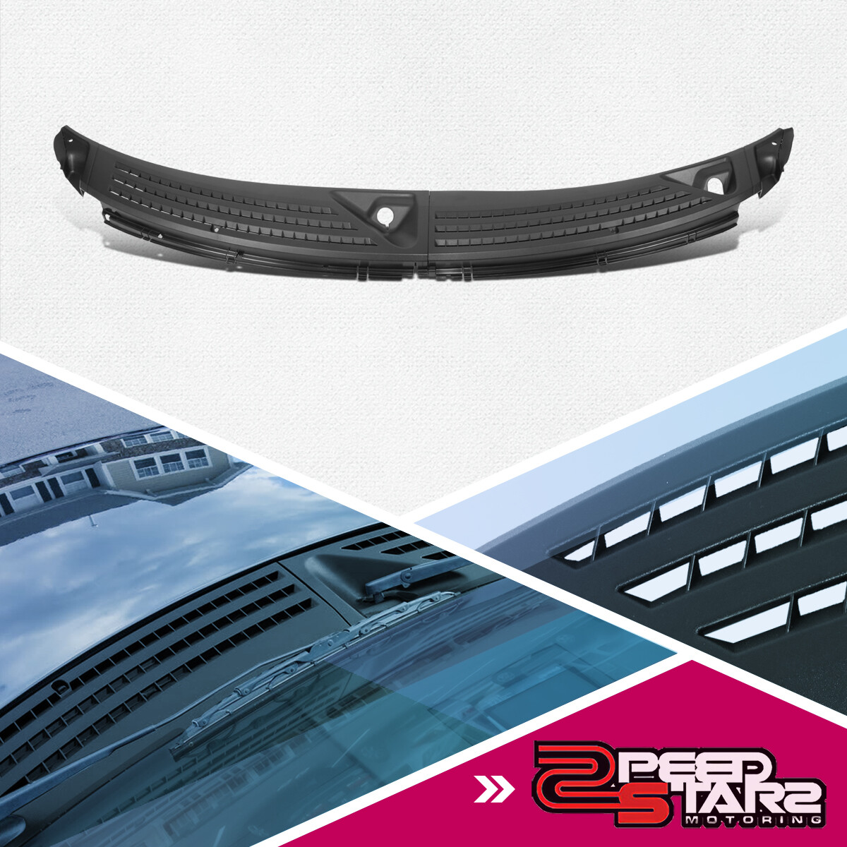 2004 Ford F 150 Windshield Replacement 04 14 Ford F 150 CENTER PIECE