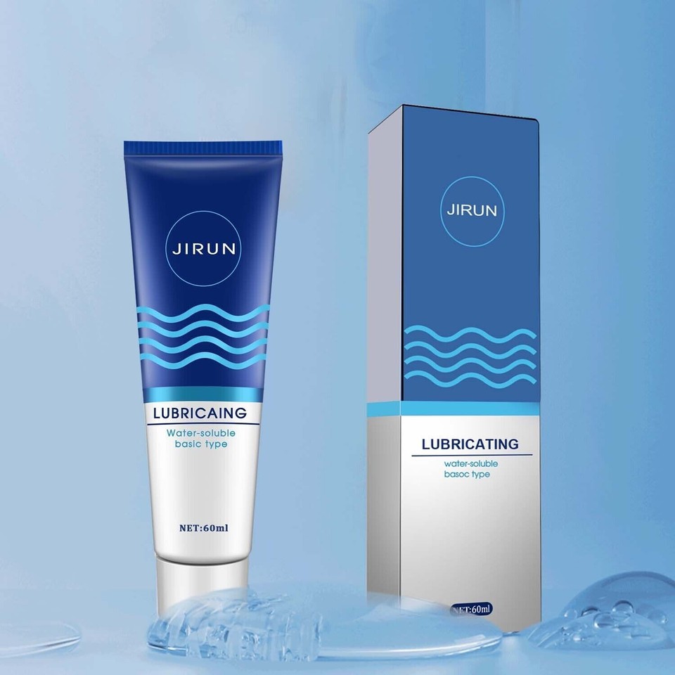 Sex-Lube Personal Lubricant Water-Based-Long-Lasting Sex-Lubricant for ...