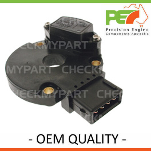 *OEM QUALITY* Crank Angle Sensor For Mitsubishi Galant Magna HH GSR VR ...