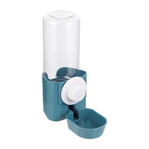 Automatic Water Refiller Travel Pet Dispenser Hanging Small Animal ...