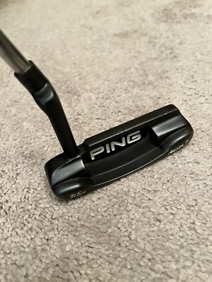 Ping Anser F - Titanium Pixels | eBay
