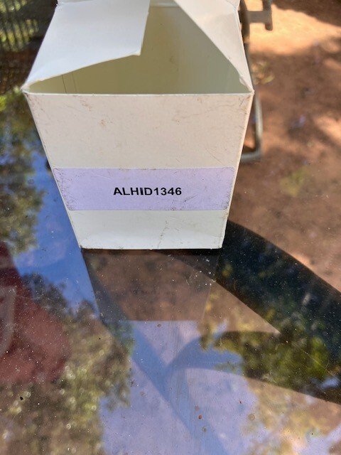 Three 10 packs - HID Prox 1346 26 bit Keyfob and key rings | eBay