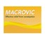 Macrovic Effective Relief From Constipation Powder Within 30 Minutes 30 ...