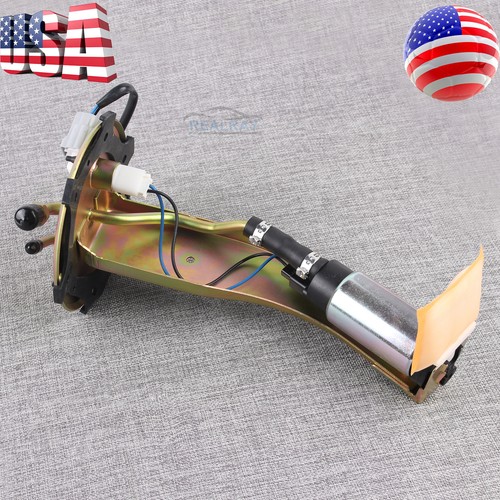 Fuel Pump MR208665 for Mitsubishi Pajero Montero V43 6G72 V45 6G74 ...