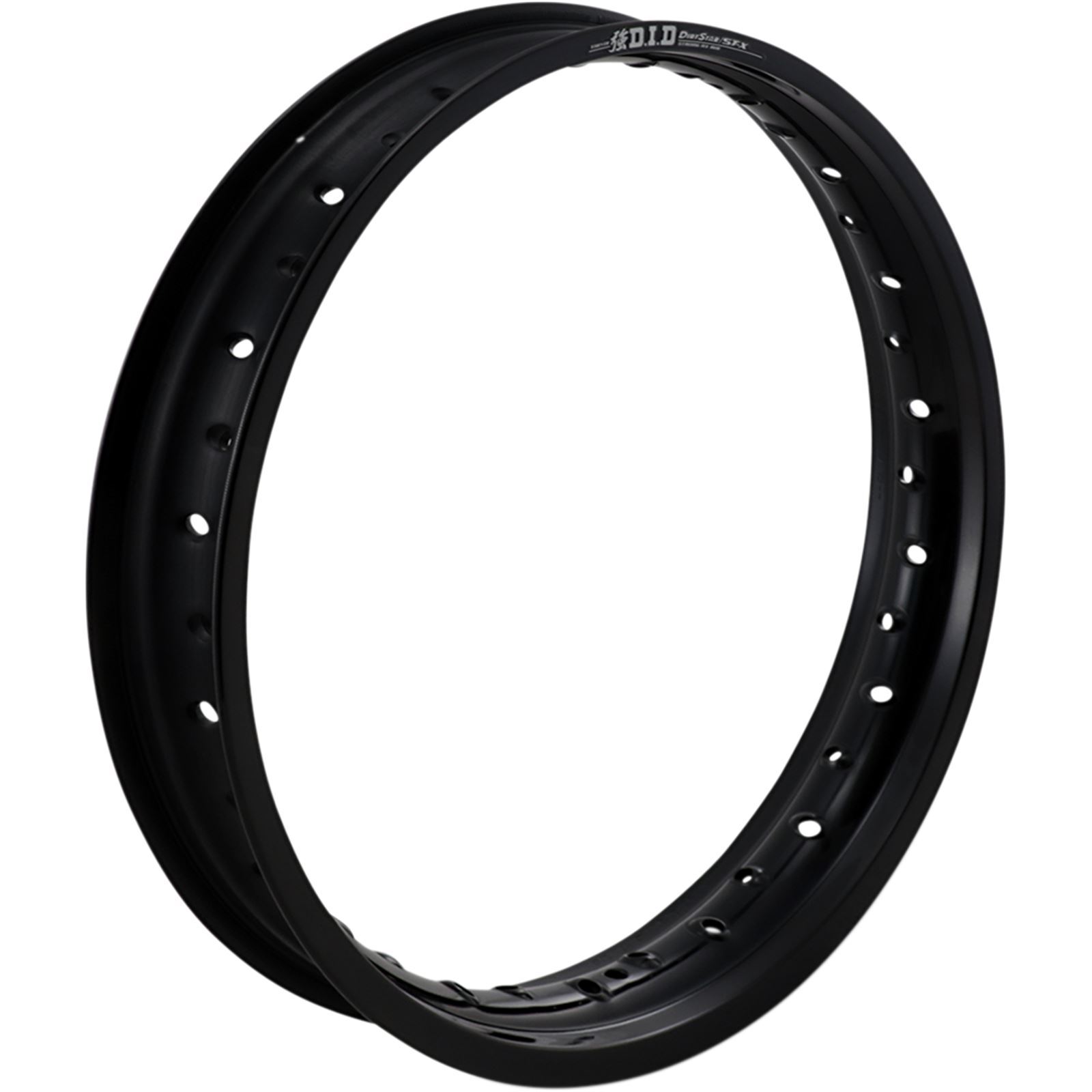 D.I.D Dirt Star ST-X Rim Black 2.15-19 19X215STB01Y | eBay