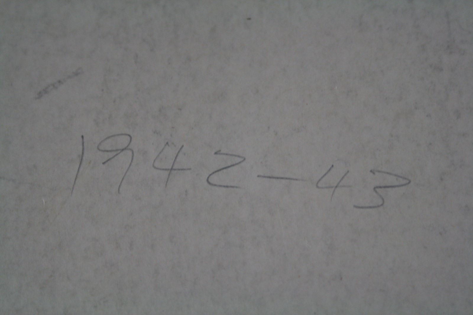 WWII TIME LIFE PHOTOGRAPHER TONY LINCK LARGE PHOTO OF HIS MOTHER 11X14 ...