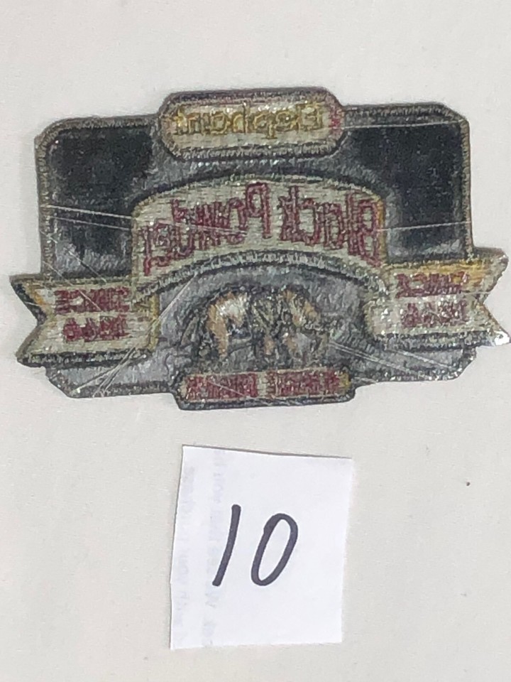 GUN PATCHES MILITARY HUNTING MORALE HOOK & LOOP or IRON SEW ON read ...