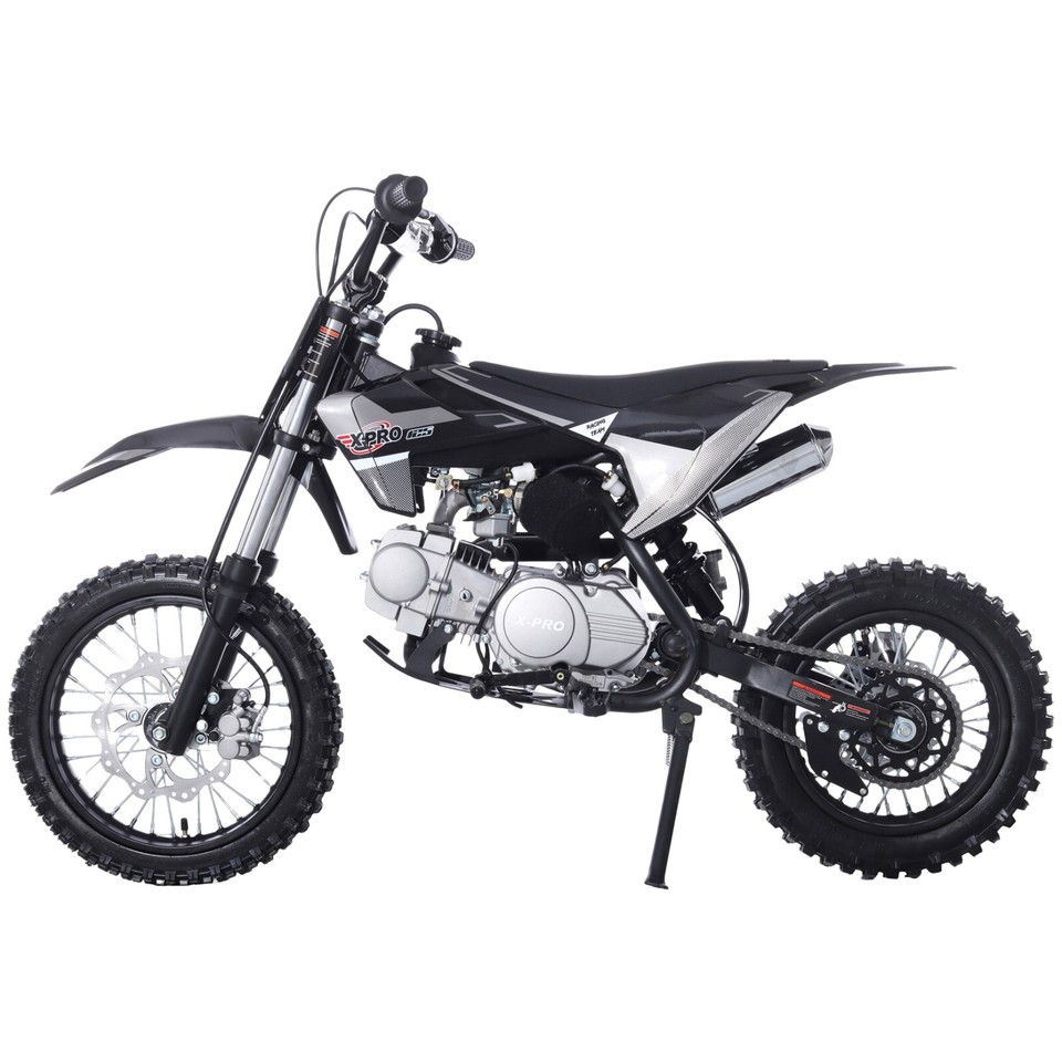 Ebay Dirt Bikes