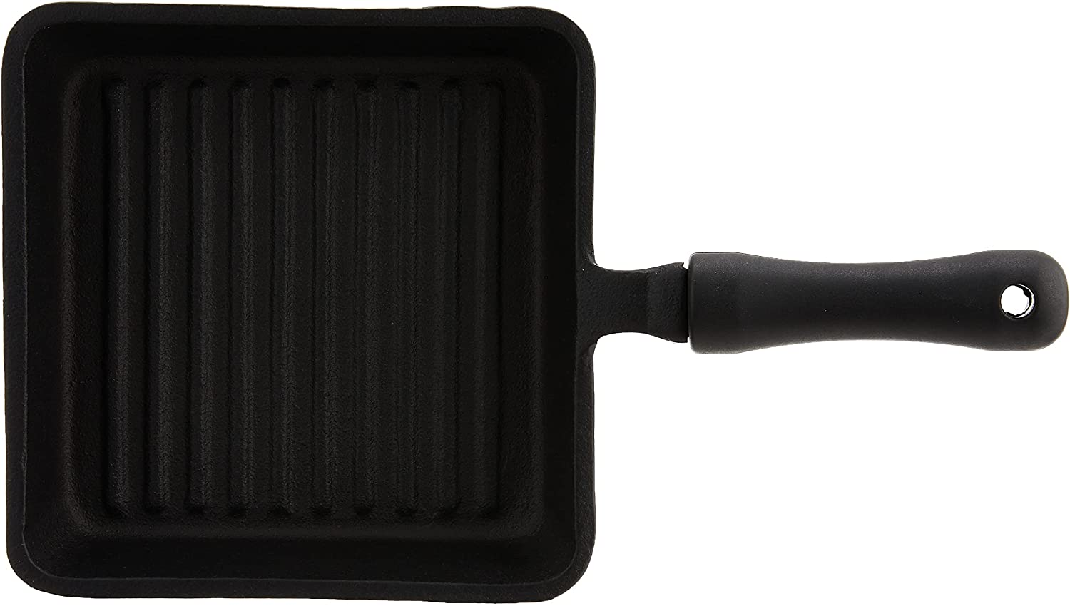 Mini Cast Iron Panini Pan with Press | eBay Australia