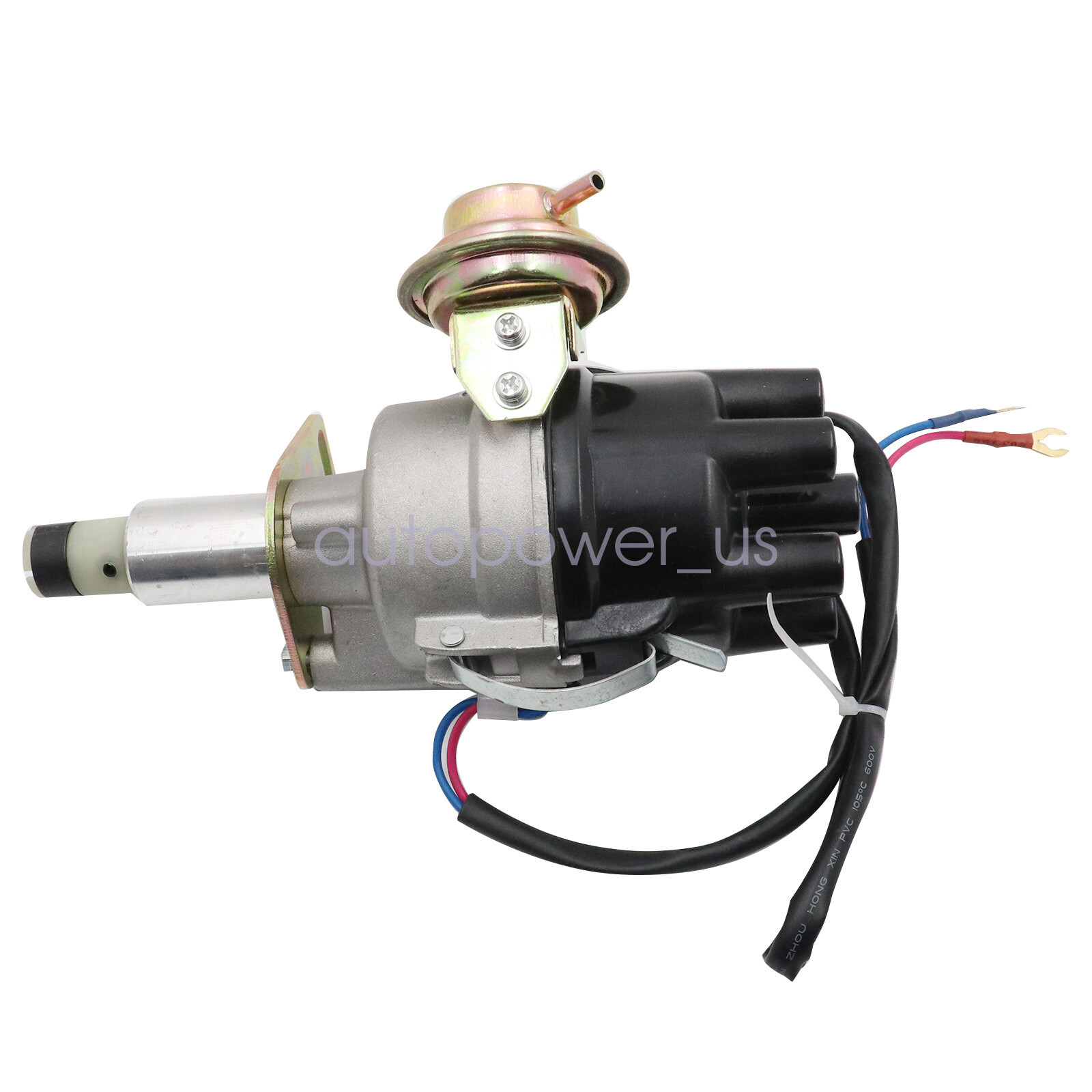 Fit for Datsun 240z 260z 280z USA L6 Electronic Distributor 1970-1983 ...
