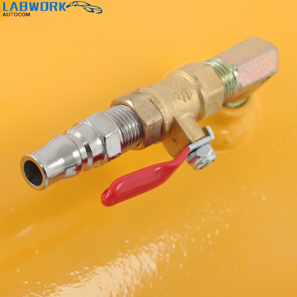 5 Gallon Air Tire Bead Seater Blaster Tool Seating Inflator For Truck ...